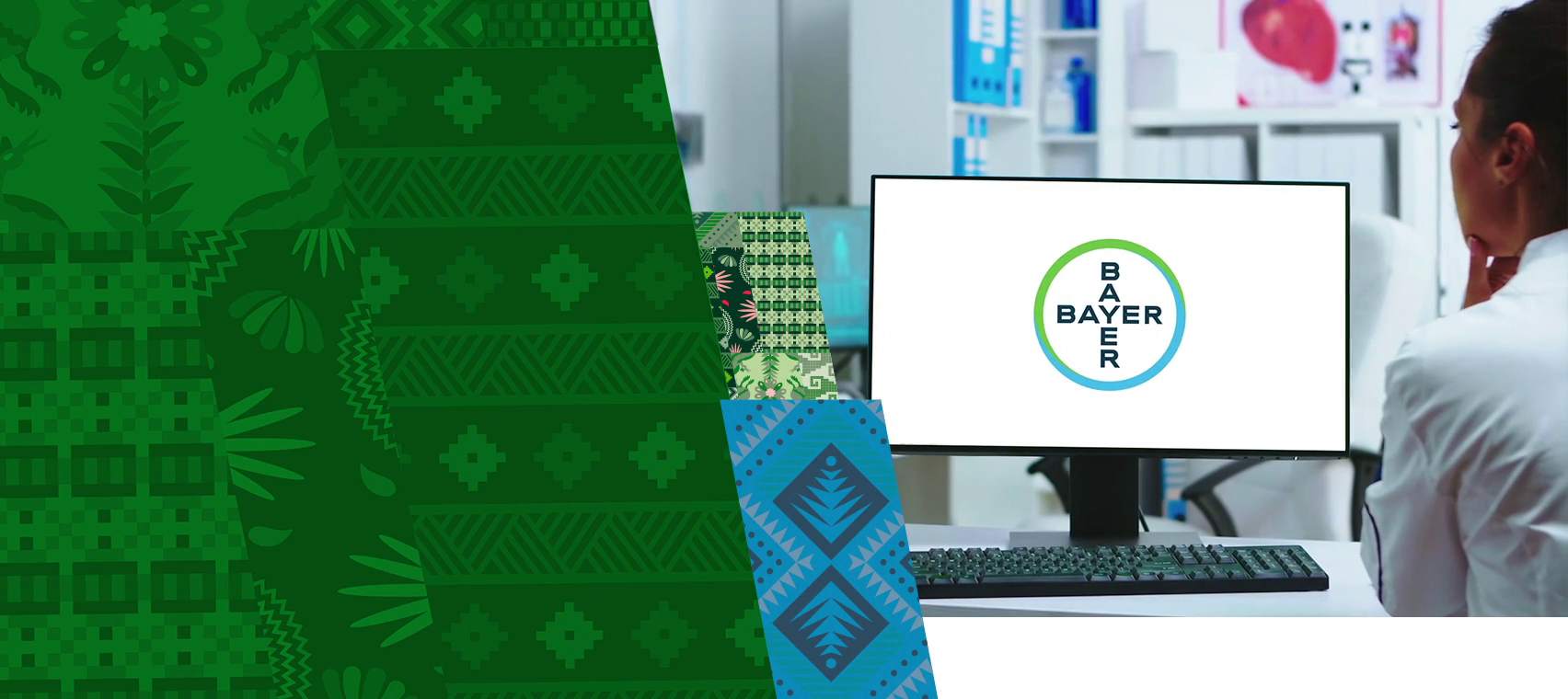Lanzamiento 100 años Bayer México – 100 años Bayer México